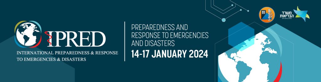 Registration - IPRED - The 7th International Conference